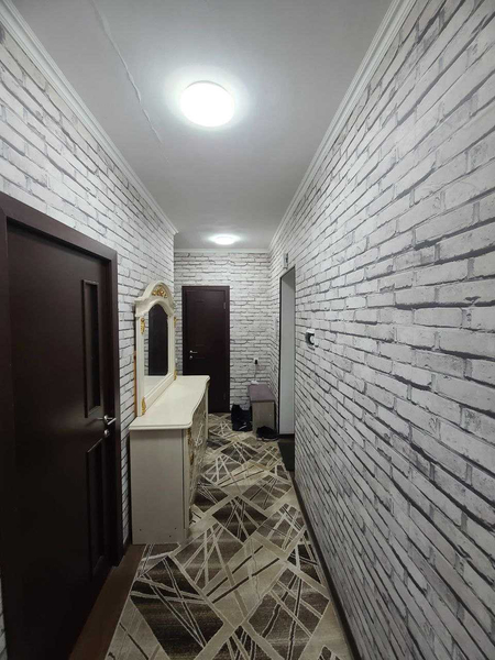 #sheriklikka kvartira Sergeli 2-metro 2kishi bezmakler
