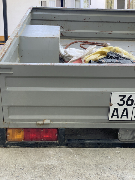 Tirkama,Pritsep hamma hujatlari mavjud