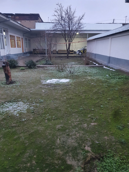 Uy sotiladi srocni