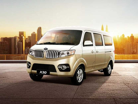 Shineray t30 yuk avtomobili