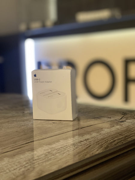 Galovka 20w original