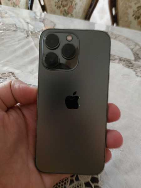 Iphone 13pro. 256G