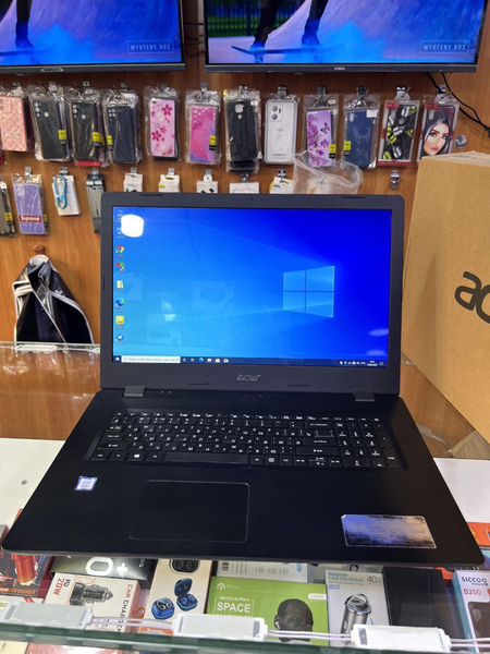 Acer core i3 17 display noutbuk notebook laptop ноутбук