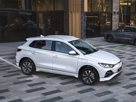 BYD диска балон оригинал R16 2024г