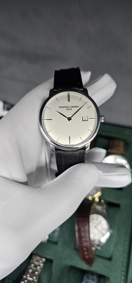 Louis Erard Automatic Chronograph