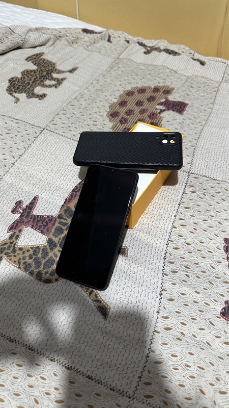 Телефон Xiaomi poco m3 128GB
