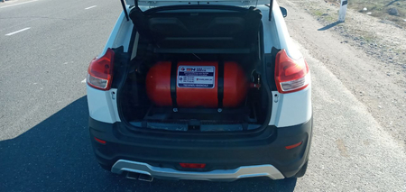 LADA XRAY CROSS CVT  (Xozirgi vaqtda firmadan chiqarilgan, jismoniy sh