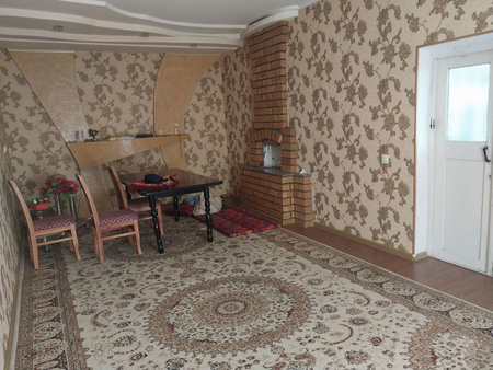 5,6 соток, 6 комнат, Кибрай, Аргин, не далеко от ТТЗ, есть торг.