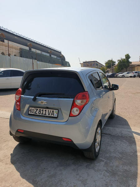 Spark 2015 2 yevro A/T