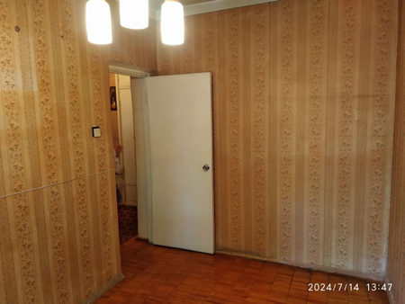 Продам квартиру 3/2/4 77 серия ЧИЛАНЗАР 8