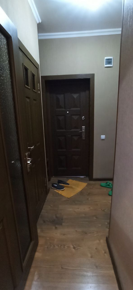 Аренда 2/1/9 Дархан, Французская планировка