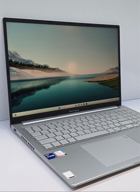 Asus VivoBook Pro Core i9-13900H 13- avlod. Kuchli ishlar uchun. (B/u)