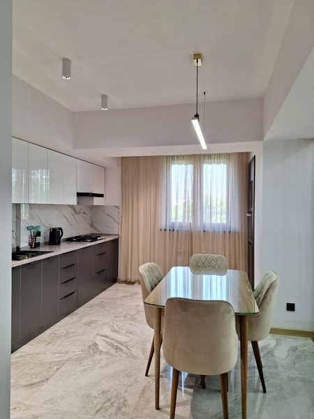 ‼️Сдаётся квартира‼️ЦУМ 2/5/9. 75м² Ор_р туркменское посольство
