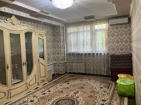 Срочно продам своя квартира 3х комнатный квартира Чиланзар 20 кв