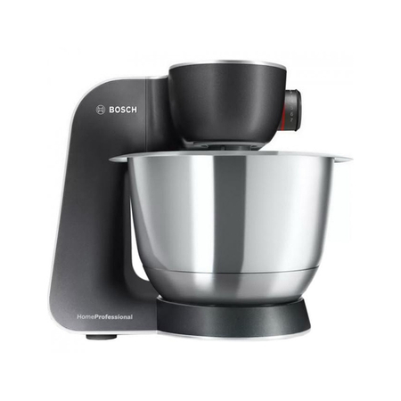 Кухонный комбайн Home Professional 1000 W Черный, MUM59M55