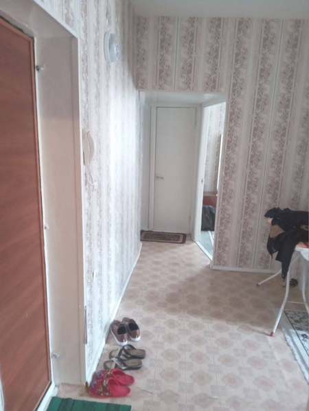 2/3/9 Паркентский 60м2