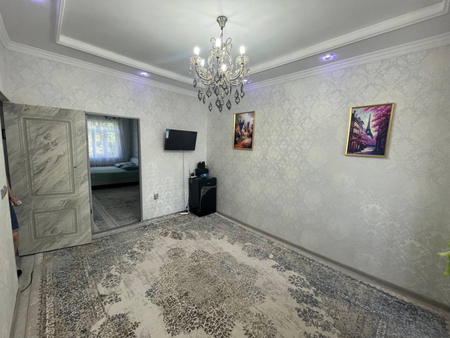 Продается квартира