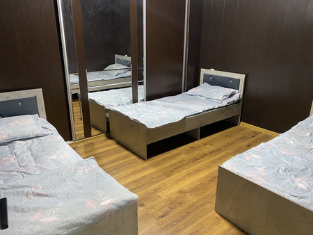 Arzon va shinam Hostel
