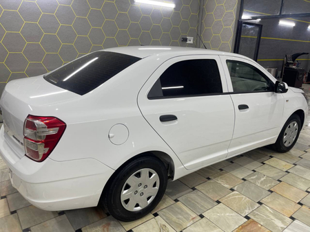 Chevrolet Cobalt
