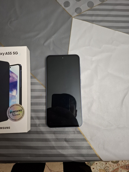Samsung A55 256 GB