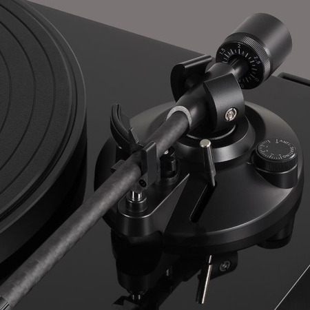 Виниловый проигрыватель Audio-Technica AT-LPW50PB