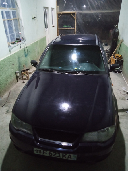 Chevrolet Neksiya 2