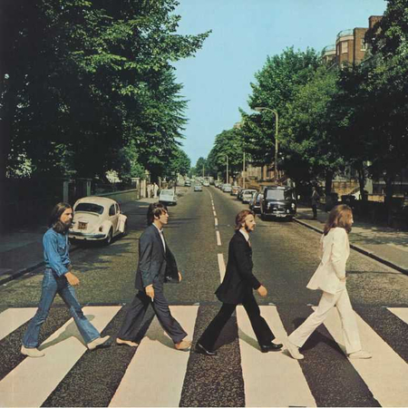 коллекция  The Beatles на виниле и сд