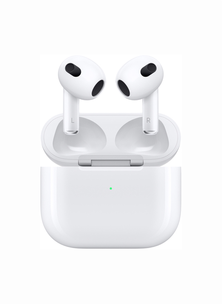 Airpods quloqchinlar