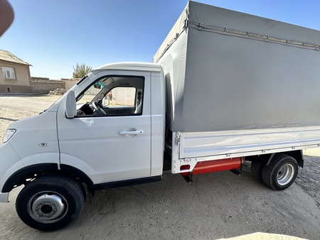 Umid avto Shineray T50