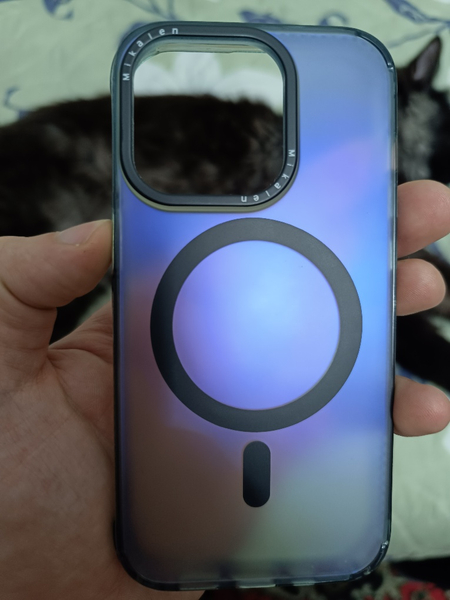 Чехол и защитные стекла для iPhone 14 PRO