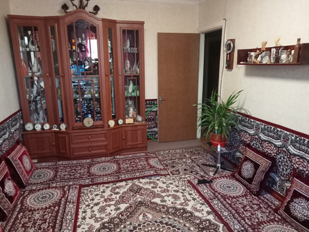 3 ком.квартира Чиланзар 24.