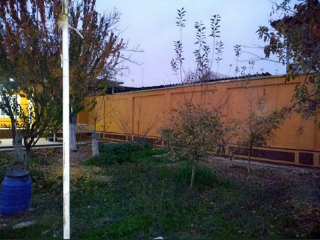 Уй ховли сотилади