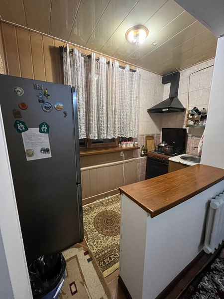 Продаётся 3-х комнатная квартира на массиве Феруза