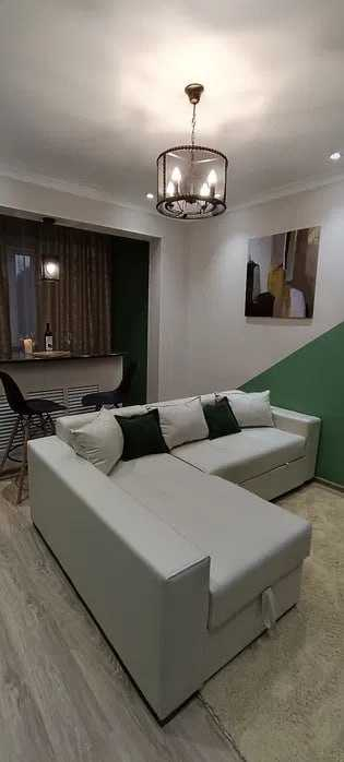 Сдается квартира на Мирабадском р ЖК Мирабад Авеню Apartament