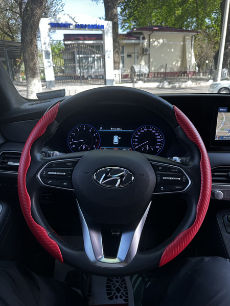 Продам срочно Hyundai Palisade, 3.8л Full, 2019