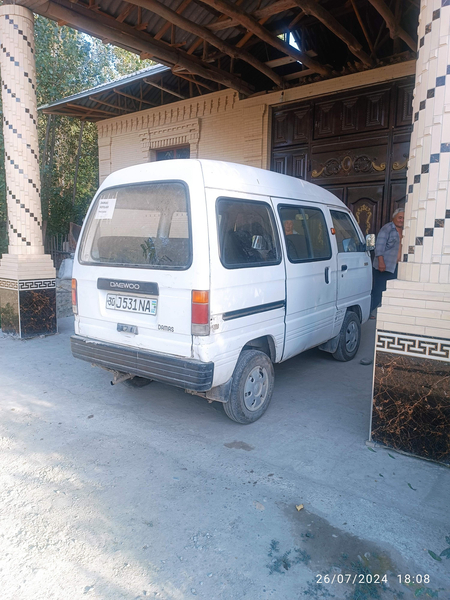 Ayblar bor yuk tashishga buladi