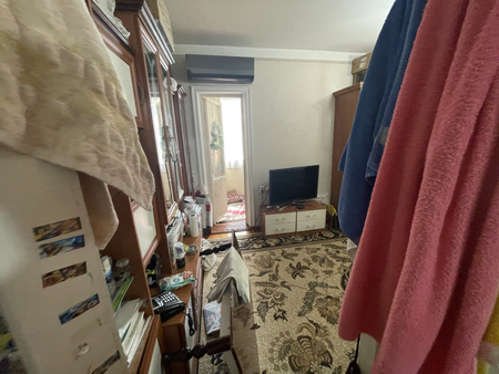 Своя. Продажа 1/2/5 квартира Юнусабад кв. 17