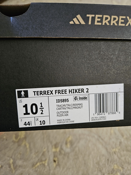 Salomon X Ultra 3 GTX Hiking Boots ботинки для хайкинга