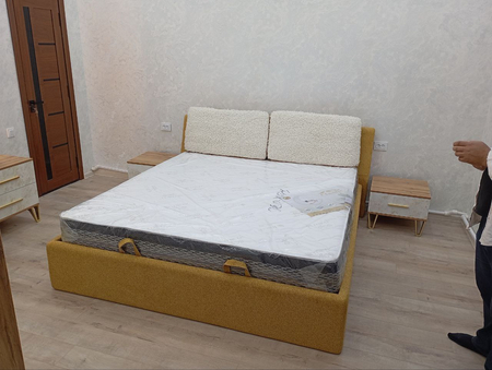 Mebel tayyorlash