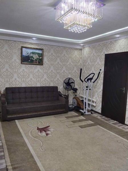 Аренда Своя квартира.