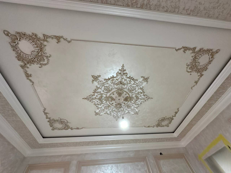 евро ремонт квартир и домов