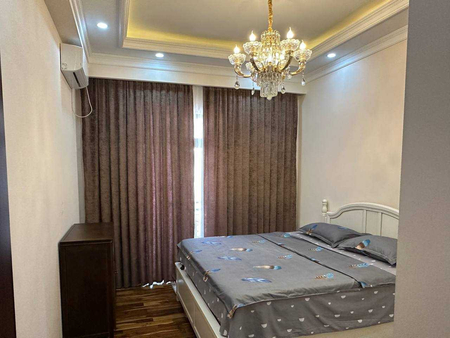 Сдается квартира в Ташкент сити