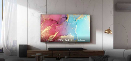 Телевизор TCL 43\\\
