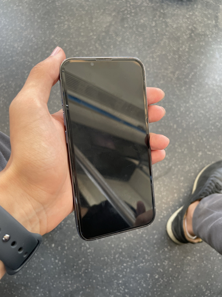 Iphone 13pro 256gb