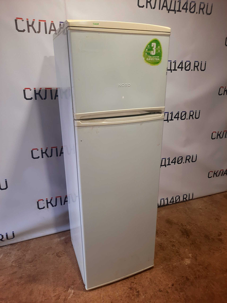 Холодильник 