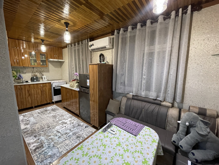 Отличная квартира в аренду.     NOVZA