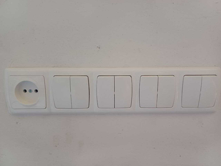 Elektrik xizmati