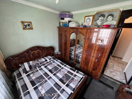 Породою свою квартиру