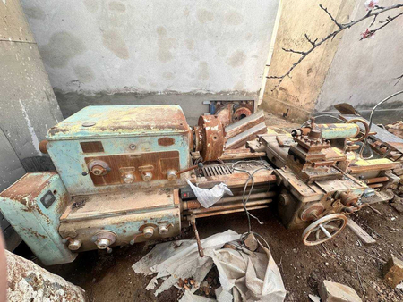 Toqrniy stanoq  m63 сотилади