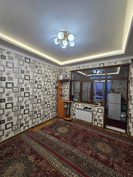 Сергели Строитель 2/6/9 Рем Хор Срочно Продам 50/кв,м Цена 49,500 у,е